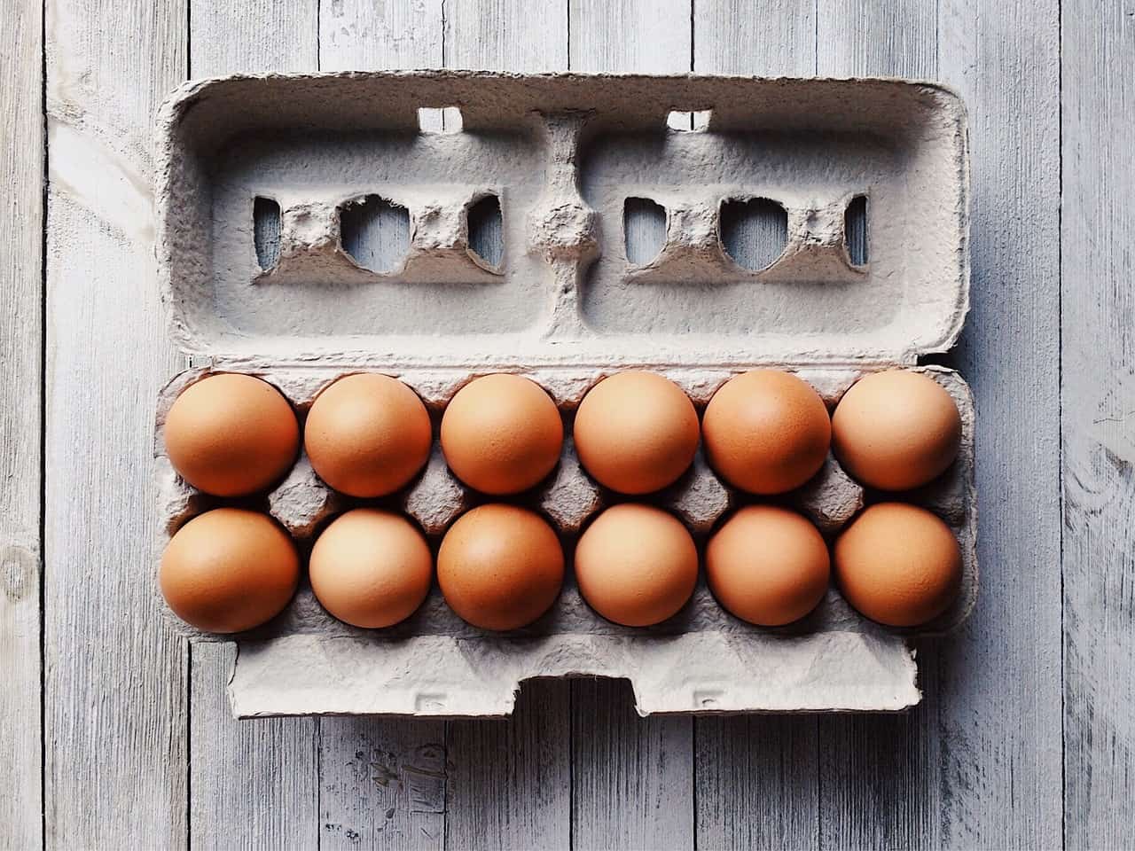 Egg Labels The Complete Guide How To Understand Them